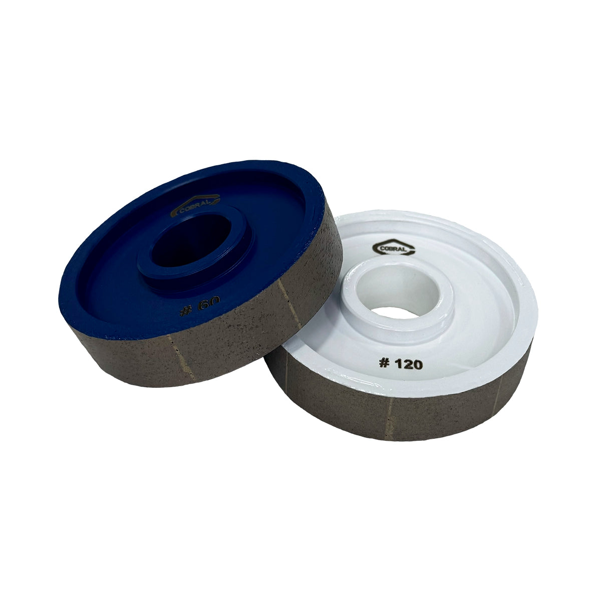 Boca de Pia Metálico - 100mm – Cobral